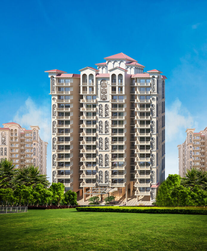 Luxury Residential Projects Alwar - Signature Sattva Group